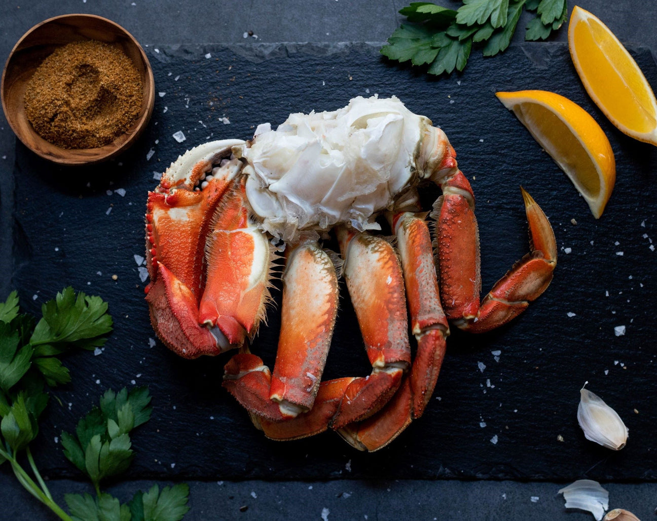Seafood Marketplace – Sitka Seafood Market